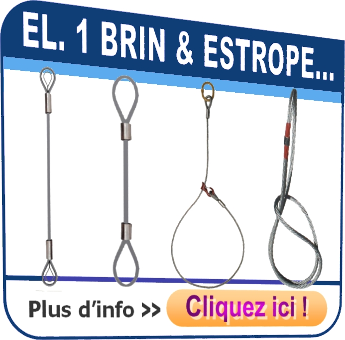 estrope - définition - C'est quoi