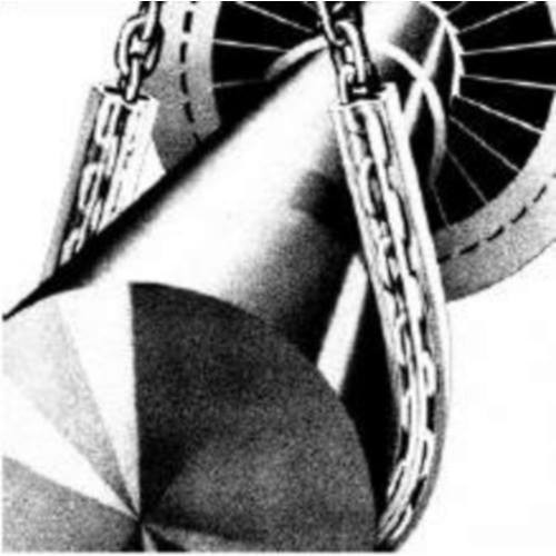 Protection en polyuréthane SECUTEX RSK pour chaîne Ø 6 mm à 22 mm ...