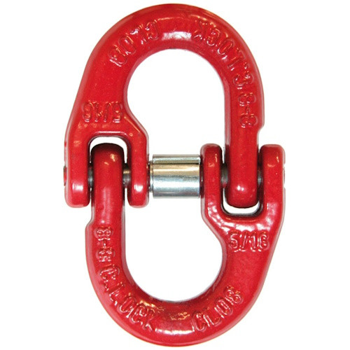 Maillon de jonction MJ GRADE 80 - Pour chaîne Ø 6 mm à 32 mm - Maillons ...