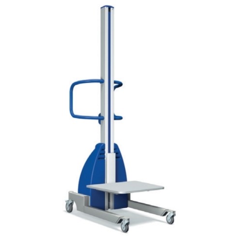 Gerbeurs semi-électriques NEWTON - Capacité de 50 kg à 250 kg ...