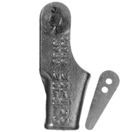 Boîte à coin BCD DIN 43148 à angle déporté - Pour câble Ø 2 mm à 32 mm ...