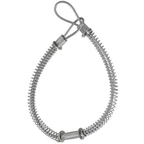 Câble anti 'coup de fouet' CAF - Ø 3 mm, 4 mm, 6 mm et 9 mm - Câbles de ...