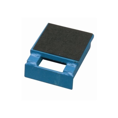 Cale d'épaisseur CP - Patins rouleurs EXPRESS à chenilles acier ...