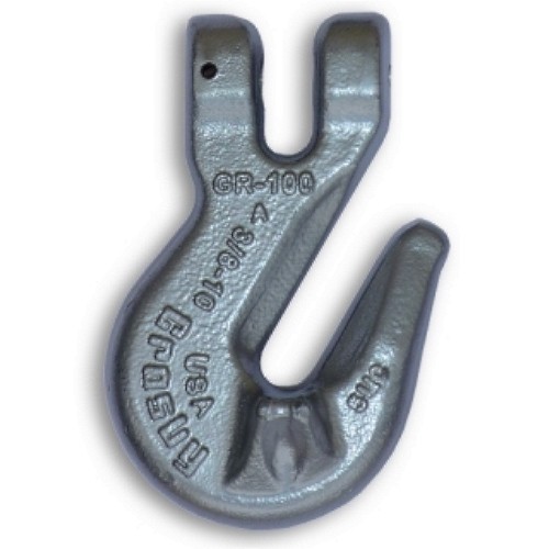 Crochet de raccourcissement à chape Crosby® PLATINUM Grade 100 ...