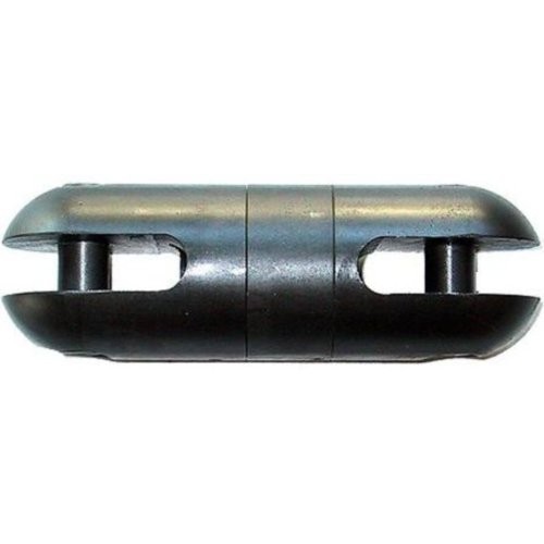 Emerillon EBR à 2 chapes sur bague bronze (tirage SOUTERRAIN ...