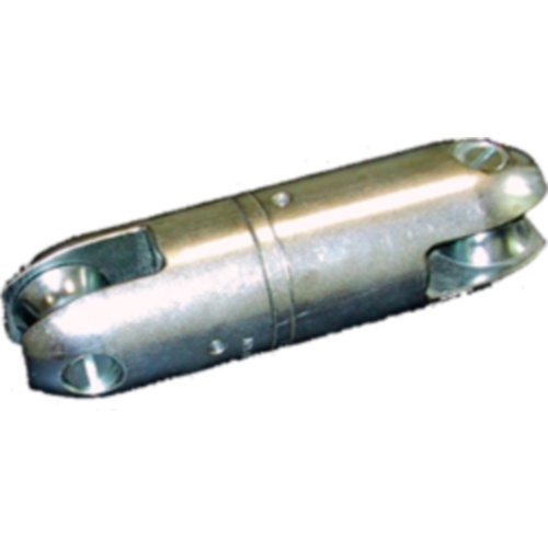 Emerillon de tirage aérien EBI sur roulement à billes - Ø 18 mm à 60 mm ...