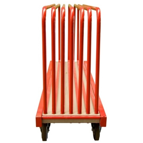 Racks à panneaux fixe ou mobile - Capacité 1000 kg - Racks à panneaux ...