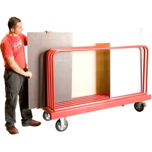 Racks à panneaux fixe ou mobile - Capacité 1000 kg - Racks à panneaux ...