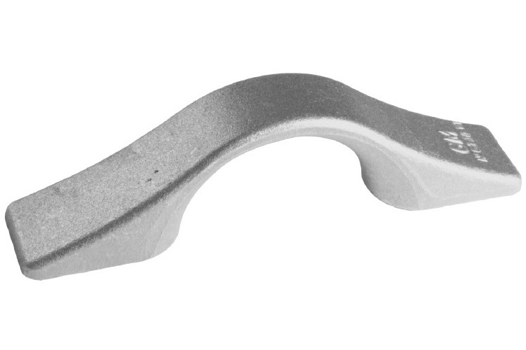 Pontet de levage à souder petite charge - Capacité de 0,2 t à 8 t.